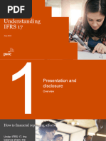 IFRS 17 Variable Fee Approach Explained | PDF | Income Statement ...