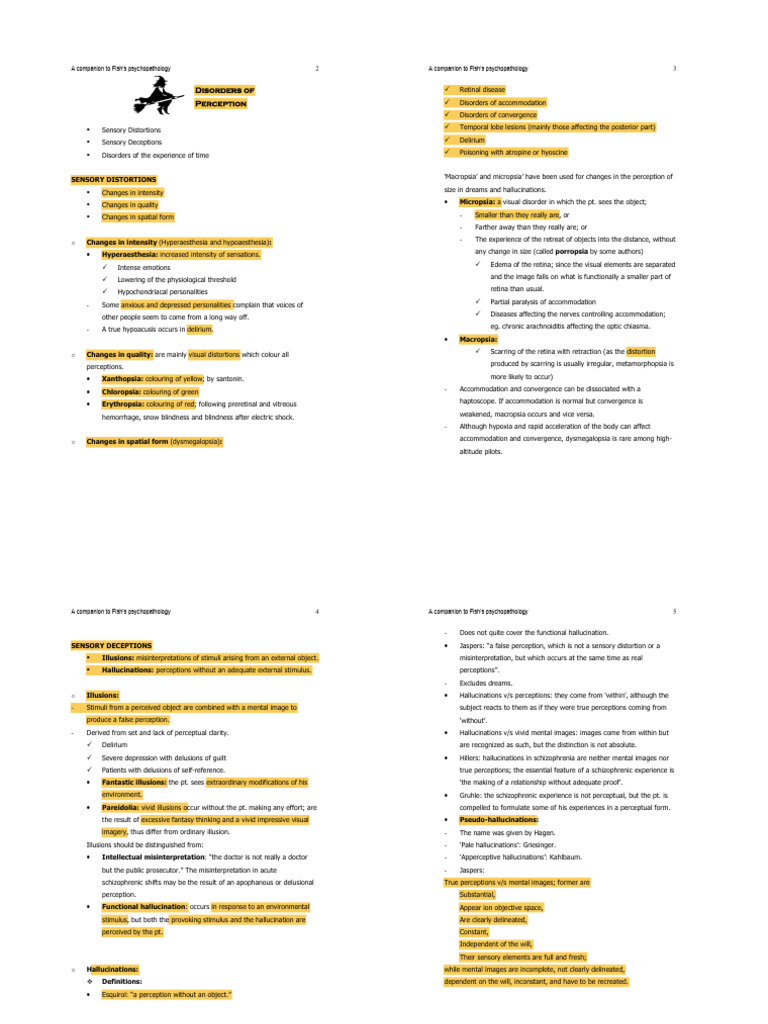 Fish Companion PDF | PDF