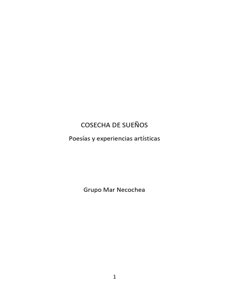 Libro Grupo MAR | PDF