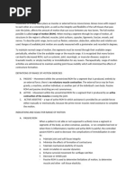 Active Range of Motion (AROM) Exercises Guide | PDF | Skeletal Muscle ...