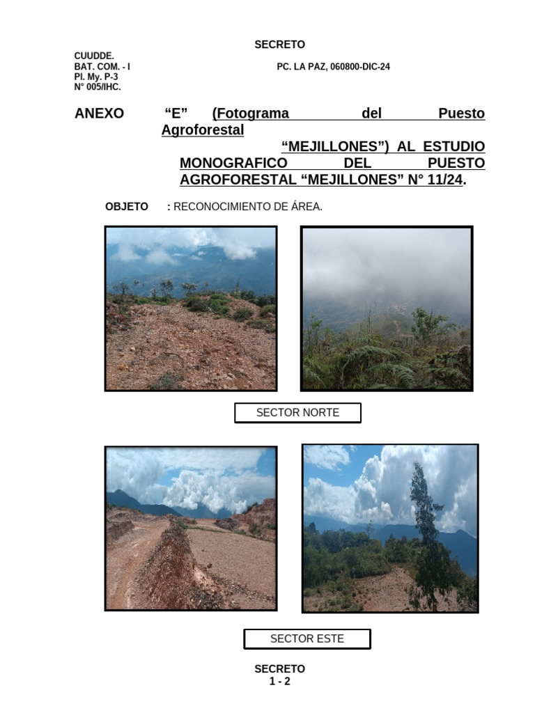 K. - Anexo e Fotograma | PDF