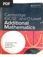 IGCSE Textbooks and ISBNs List | PDF