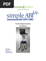Ankle Brachial Index Worksheet | PDF | Medical Specialties | Diseases ...