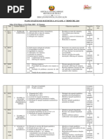 Apresentação do SIGEUP na UP | PDF | Informática | Programas