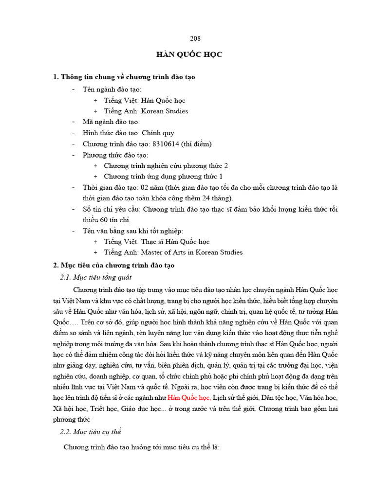 HQH Ussh HCM | PDF