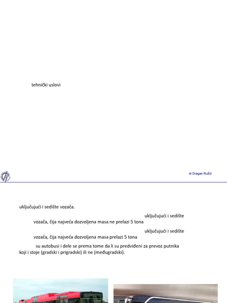 2024 09a Autobus | PDF