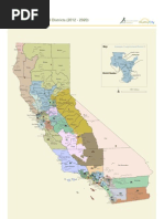 California County Codes and Abbreviations | PDF