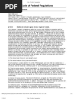 EXAMPLE - 83(b) Letter to IRS Individual)