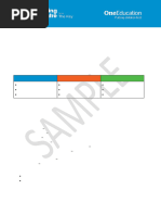 Notice Check Share Procedure Guide | PDF