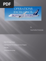 Boeing Ethical Business Conduct Guidelines | PDF | Conflict Of Interest ...