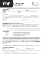 Fidelity Wire Transfer Instructions | PDF | Individual Retirement ...