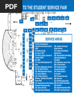 NAIT Main Campus Map Overview | PDF