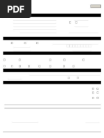 Guyana Driver's License Application Guide | PDF | License | Driving