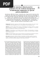 Sacral Dimple Guidelines for Neonates | PDF | Clinical Medicine ...