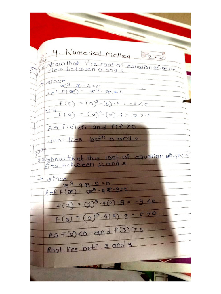 Math Chapter 4 PDF | PDF