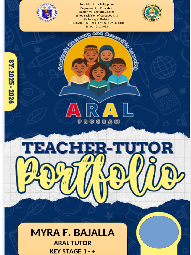 Cover Aral Reading | PDF