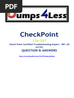 Cisco EEM Overview and Sample Scripts | PDF | Command Line Interface ...