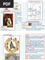 Évaluation sur Louis XIV pour CM1 | PDF