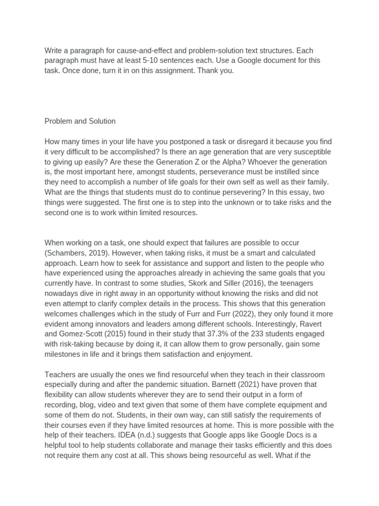 Sanghyun Kim - Paragraph Writing | PDF | Social Psychology | Psychology