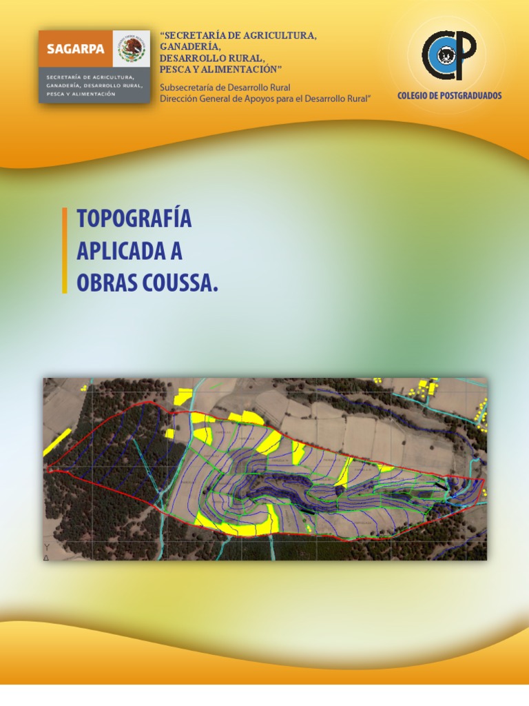 Instructivo Topograf c3 8da | PDF