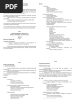 ALE Review Materials Outline Guide | PDF | Architect | Concrete