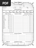 Parahexilian Overview and Value Guide | PDF