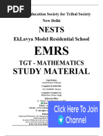 Zainematics O Level Study Resources | PDF | Matrix (Mathematics ...