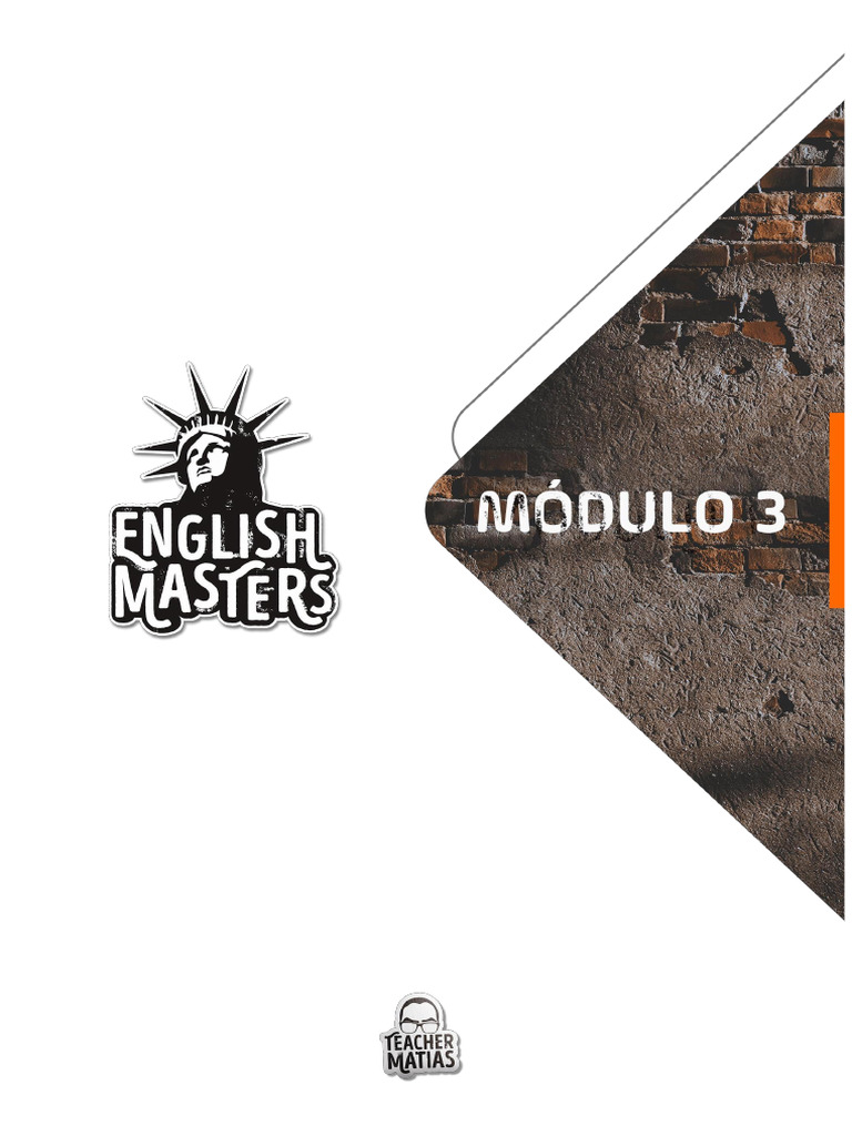 M Dulo 3 Aula 1 I Studied English Exercises | PDF | Language Mechanics ...