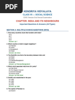 Morning Assembly Script for Schools | PDF