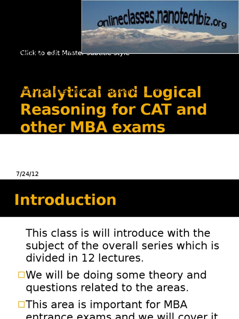 analytical-and-logical-reasoning-logic-argument