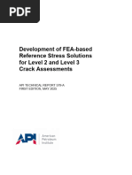Api RP 583-2021 | PDF