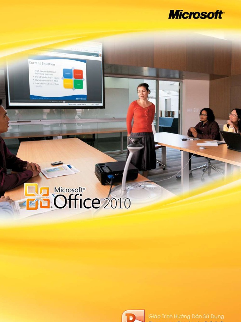 PowerPoint 2010 | PDF
