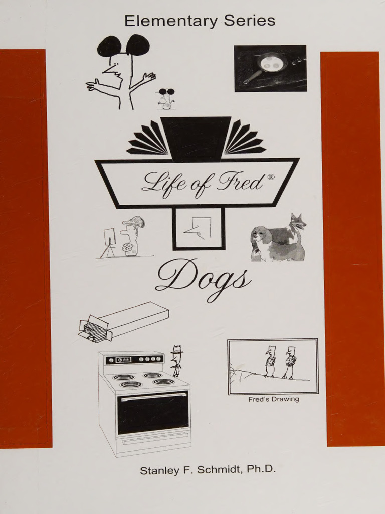 Life of Fred Dogs | PDF
