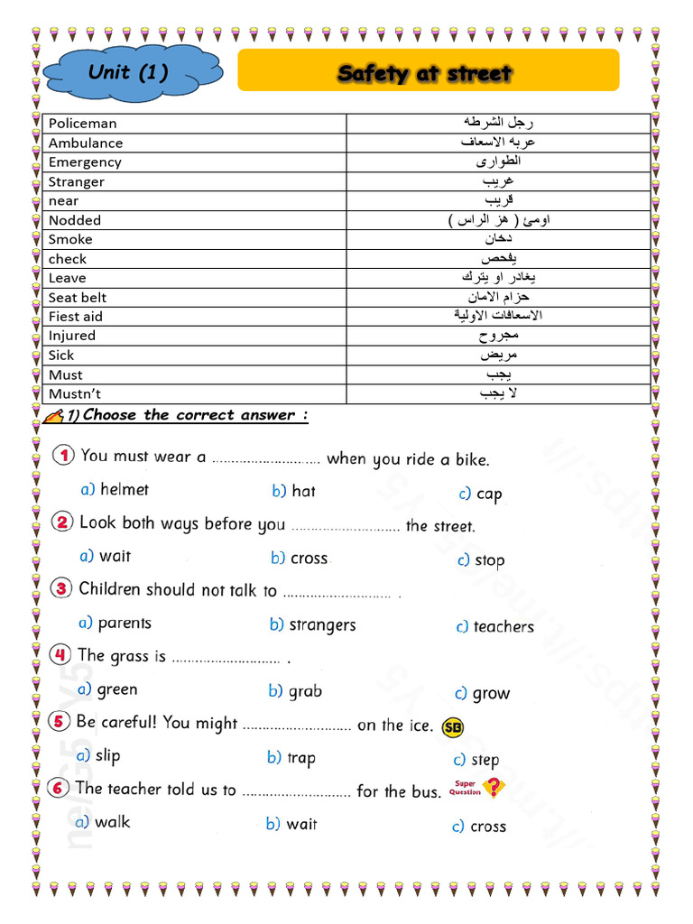 Unit 1 part 2 | PDF