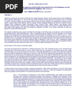 Longevity Pay For Officers of Afp | PDF
