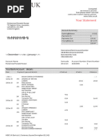 HSBC Payment Cut-Off Times Overview | PDF | Banks | Cheque