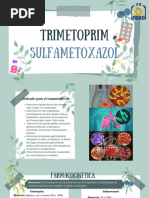 Dosis de Trimetoprim-Sulfametoxazol en Niños | PDF | Tratamientos ...