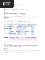 Mathematics 1990 Paper 2 Answer | PDF | Angle | Volume