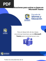 Inducción a UMG-Canvas: Servicios y Módulos | PDF