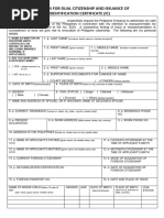 NCIP Certificate of Confirmation Guide | PDF | Social Institutions ...