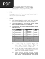 Skrip Debat | PDF