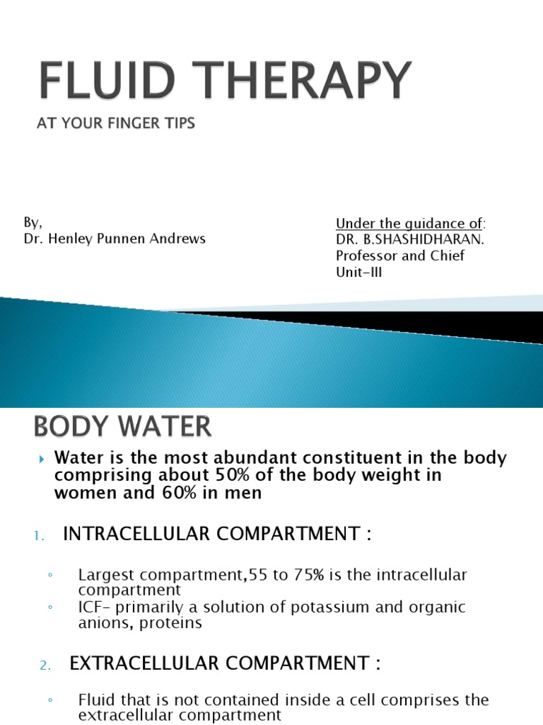 Under The Guidance Of: Dr. B.Shashidharan. Professor and Chief Unit-III ...