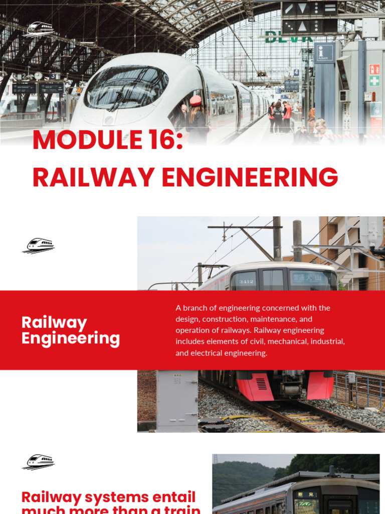 Module-16-Railway-Engineering 20260302 211624 0000 | PDF