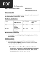 Mmpi-2 Answer Sheet | PDF | Data Collection | Child And Adolescent ...