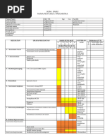 Pathway Asma Serangan Sedang ICD 10 | PDF