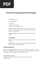 Gen-Payne Capsules: Uses and Dosage | PDF | Nonsteroidal Anti ...