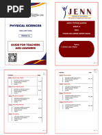 TUT 2027 Prospectus | PDF