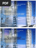 Estructuras Masivas | PDF