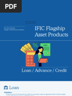 Loan Classification Overview and Guidelines | PDF | Loans | Banks