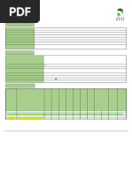 MESC Instrumentation Cable Datasheet | PDF | Wire | Insulator (Electricity)